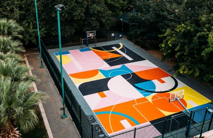 Basketbol Sahası Zemin Çeşitleri Nelerdir?